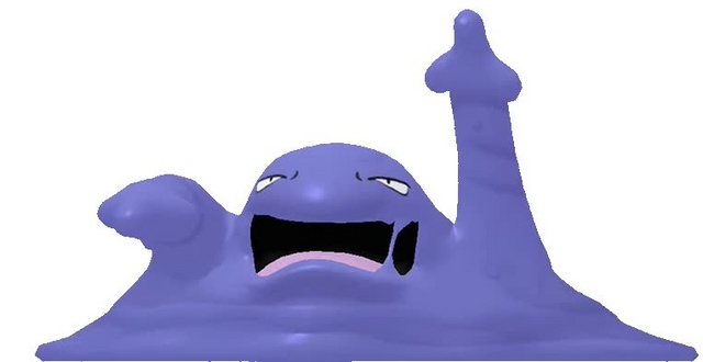 Archivo:Muk HOME.webm - WikiDex, la enciclopedia Pokémon