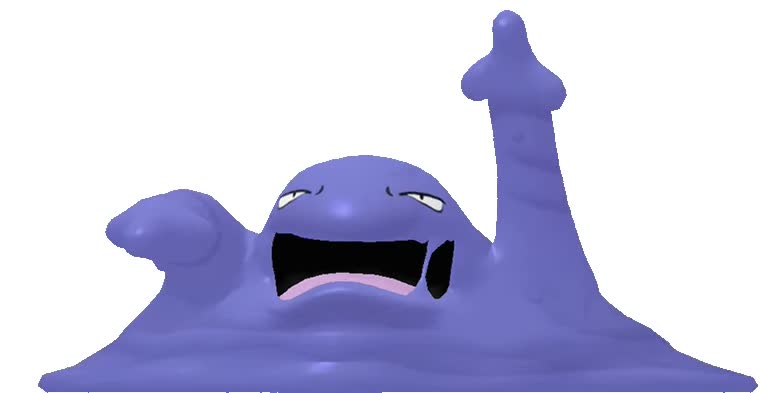 Archivo:Muk HOME.webm - WikiDex, la enciclopedia Pokémon