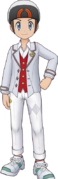 Bruno (Masters EX) - WikiDex, la enciclopedia Pokémon