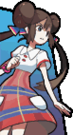 Nanci - WikiDex, la enciclopedia Pokémon