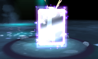 Barrera - WikiDex, la enciclopedia Pokémon