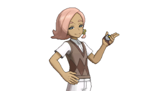 Alola - WikiDex, la enciclopedia Pokémon