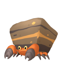 Caparazón - WikiDex, la enciclopedia Pokémon