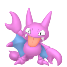 Gligar - WikiDex, la enciclopedia Pokémon