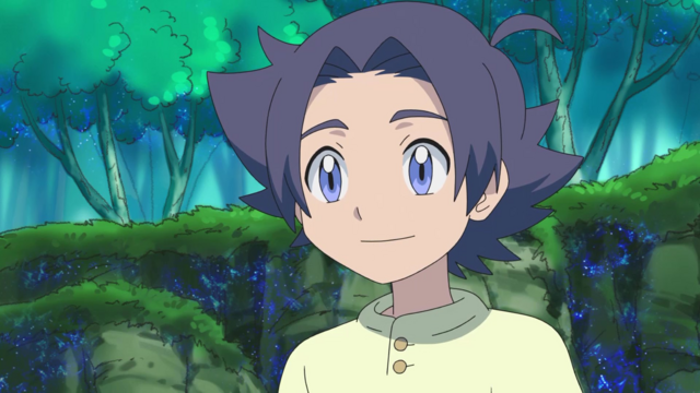 Sunny - WikiDex, la enciclopedia Pokémon