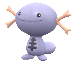 Wooper de Paldea - WikiDex, la enciclopedia Pokémon