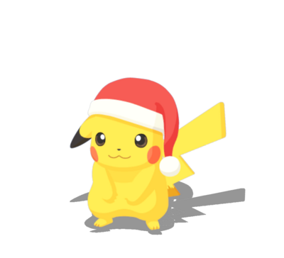 Pikachu (Sleep) - WikiDex, la enciclopedia Pokémon