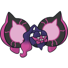 Categoría:Pecharunt - WikiDex, la enciclopedia Pokémon