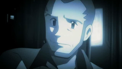 Profesor Newton Graceland - WikiDex, la enciclopedia Pokémon