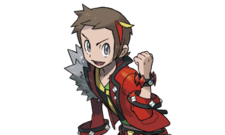 Bruno (personaje) - WikiDex, la enciclopedia Pokémon