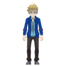 Lario - WikiDex, la enciclopedia Pokémon