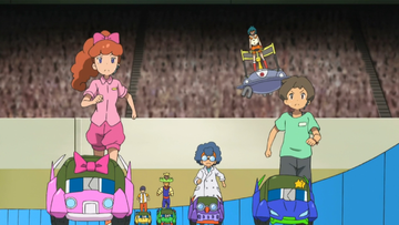 Anna (Alola) - WikiDex, la enciclopedia Pokémon