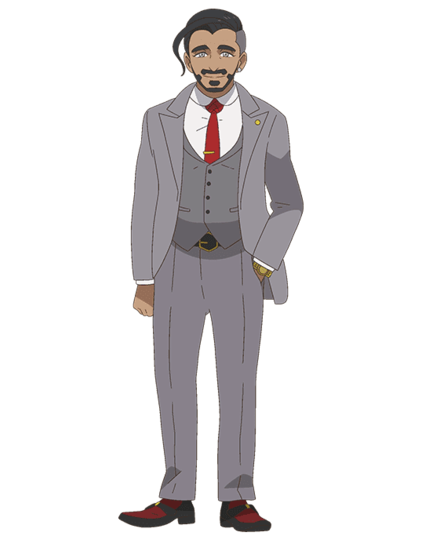 Rose - WikiDex, la enciclopedia Pokémon