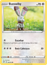 Diggersby (Choque Rebelde TCG) - WikiDex, la enciclopedia Pokémon