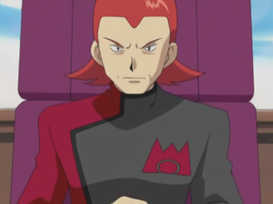 Magno - WikiDex, la enciclopedia Pokémon