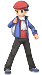 León - WikiDex, la enciclopedia Pokémon