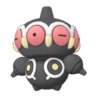 Leti (Masters EX) - WikiDex, la enciclopedia Pokémon