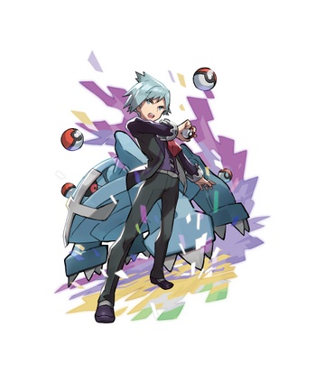 Categoría:Máximo Peñas - WikiDex, la enciclopedia Pokémon