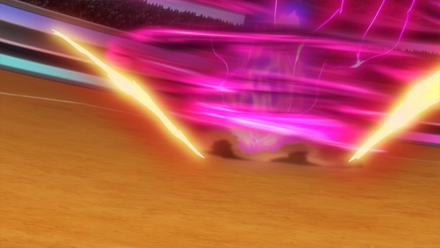 Charizard de Leon/Lionel - WikiDex, la enciclopedia Pokémon