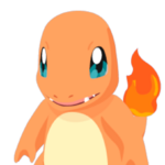 Charmander (Sleep) - WikiDex, la enciclopedia Pokémon