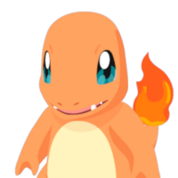 Charmander (Sleep) - WikiDex, la enciclopedia Pokémon