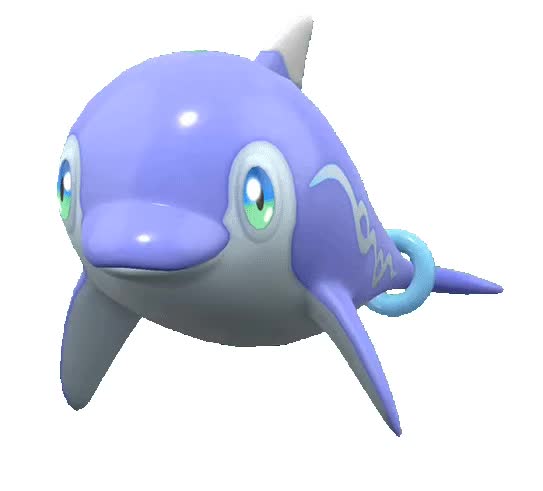 Archivo:Finizen EP variocolor.webm - WikiDex, la enciclopedia Pokémon