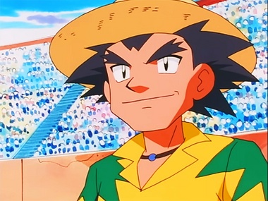 Jorge Palafox - WikiDex, la enciclopedia Pokémon