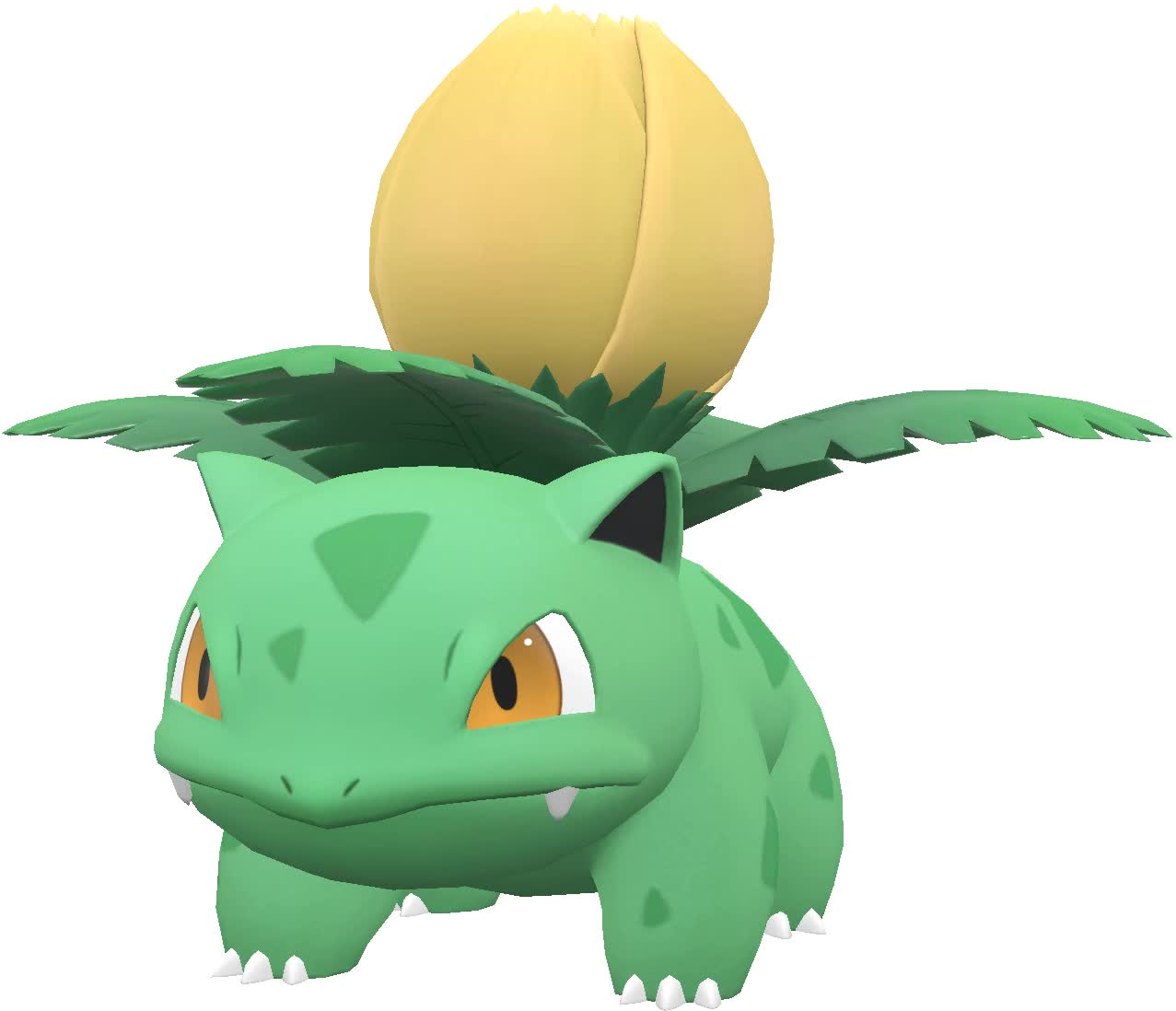 Archivo:Ivysaur EP variocolor.webm - WikiDex, la enciclopedia Pokémon