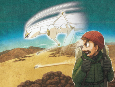 Pheromosa - WikiDex, la enciclopedia Pokémon