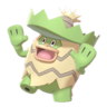 Ludicolo - WikiDex, la enciclopedia Pokémon