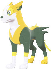 Boltund - WikiDex, la enciclopedia Pokémon