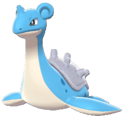 Lapras - WikiDex, la enciclopedia Pokémon
