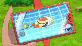 Categoría:Grubbin - WikiDex, la enciclopedia Pokémon