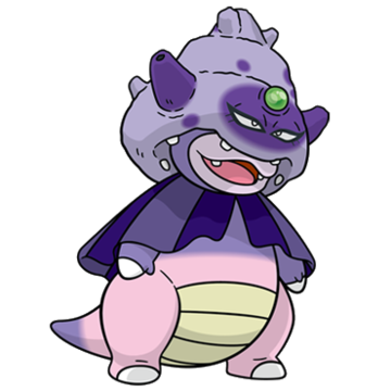 Categoría:Slowking de Galar - WikiDex, la enciclopedia Pokémon