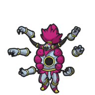 Hoopa - WikiDex, la enciclopedia Pokémon