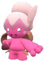 Tinkatuff - WikiDex, la enciclopedia Pokémon