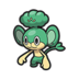 Pansage - WikiDex, la enciclopedia Pokémon