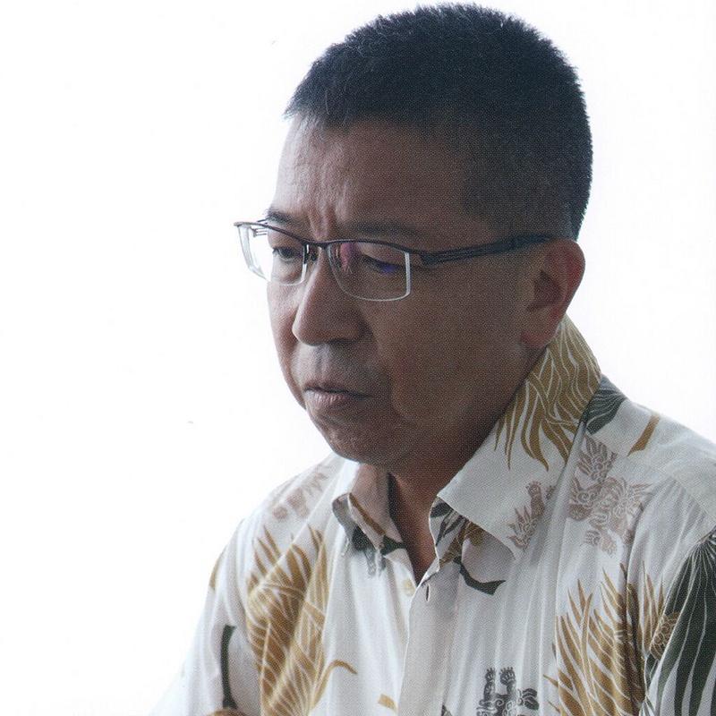 Motofumi Fujiwara - WikiDex, la enciclopedia Pokémon
