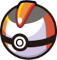 Turno Ball - WikiDex, la enciclopedia Pokémon
