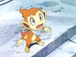 Chimchar - WikiDex, la enciclopedia Pokémon