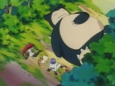 Snorlax - WikiDex, la enciclopedia Pokémon