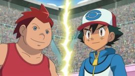 Categoría:EP767 - WikiDex, la enciclopedia Pokémon