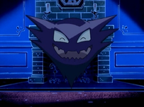Haunter - WikiDex, la enciclopedia Pokémon