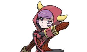 Carola - WikiDex, la enciclopedia Pokémon