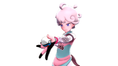 Berto - WikiDex, la enciclopedia Pokémon