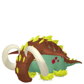 Categoría:Colmilargo - WikiDex, la enciclopedia Pokémon