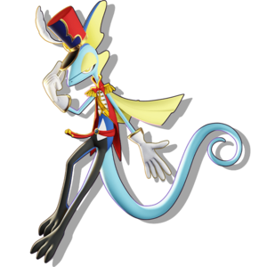 Inteleon (Pokémon UNITE) - WikiDex, la enciclopedia Pokémon