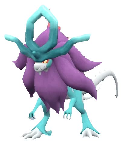 Archivo:Ondulagua EP.webm - WikiDex, la enciclopedia Pokémon