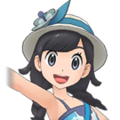 Selene - WikiDex, la enciclopedia Pokémon