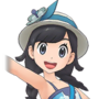 Selene - WikiDex, la enciclopedia Pokémon